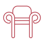 Molena chairs for bars and restaurants since 1955 - Home Page