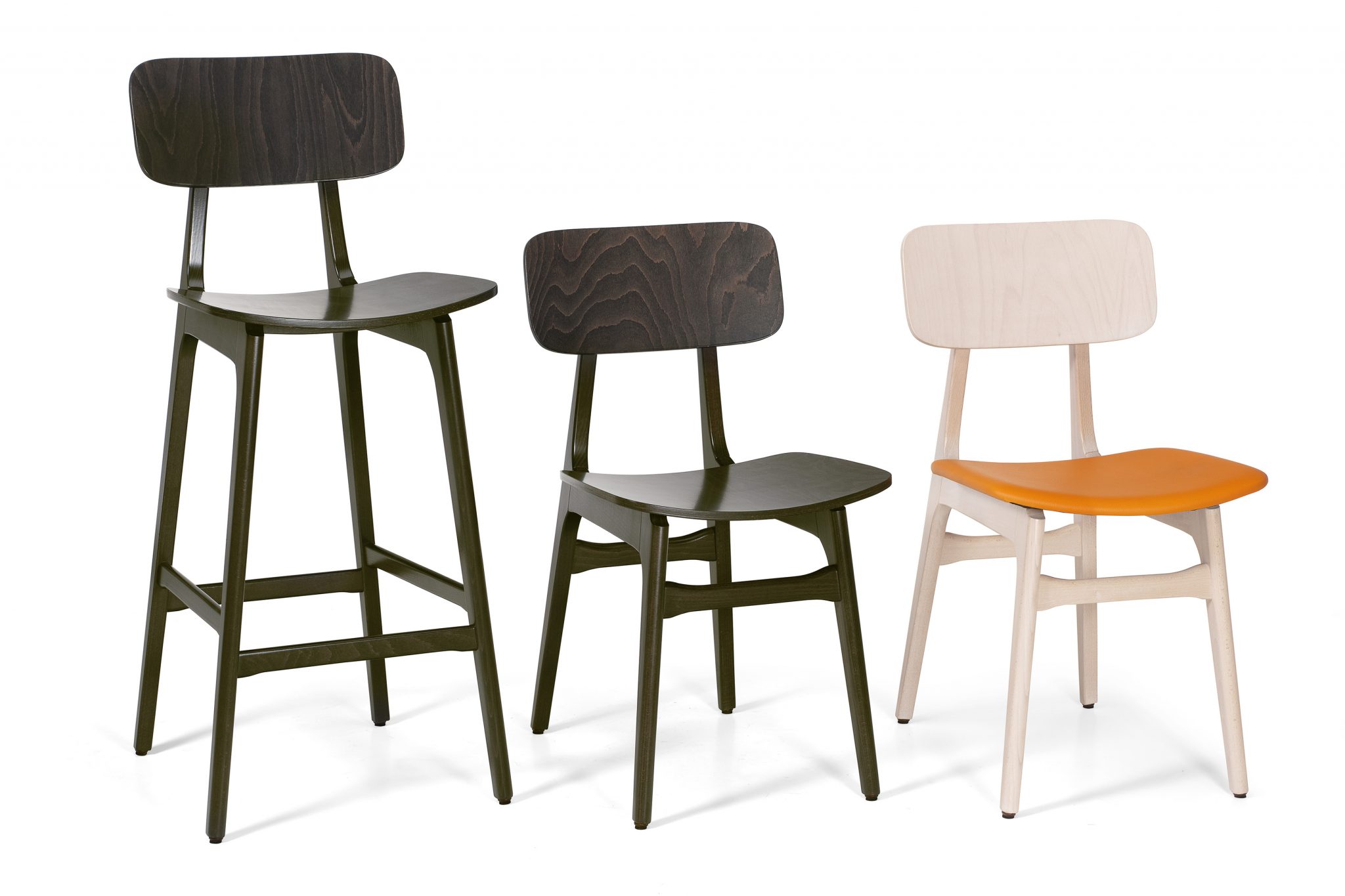 Molena chairs for bars and restaurants since 1955 - Home Page